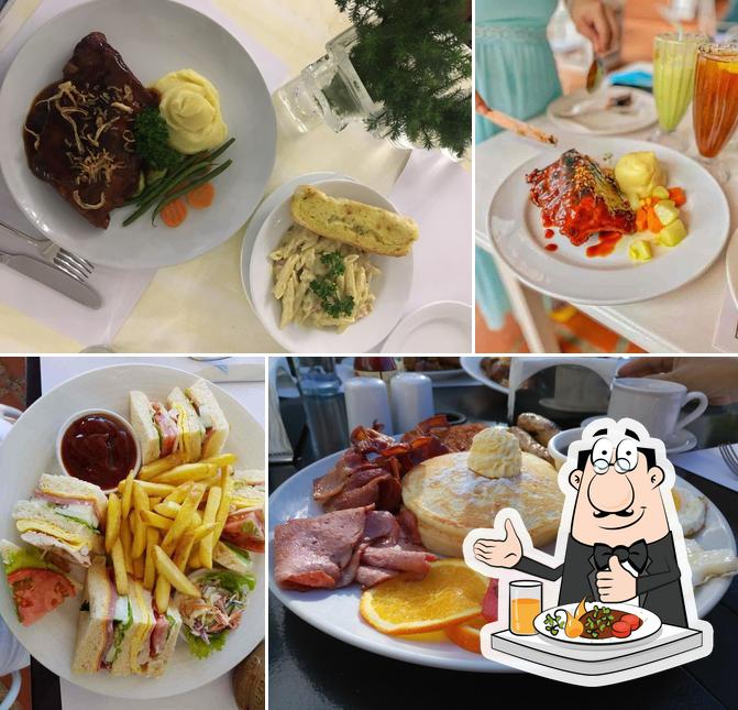 Charito by Bag of Beans restaurant, Tagaytay, 150 Emilio Aguinaldo Hwy ...