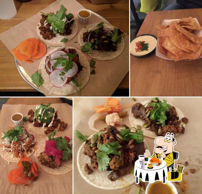Taco Zone Catering, Lawrence - Restaurant menu, prices and reviews