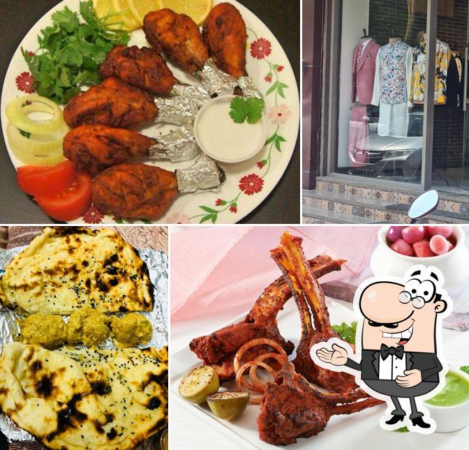 Beliram, New Delhi, Vinobapuri - Restaurant menu, prices and reviews