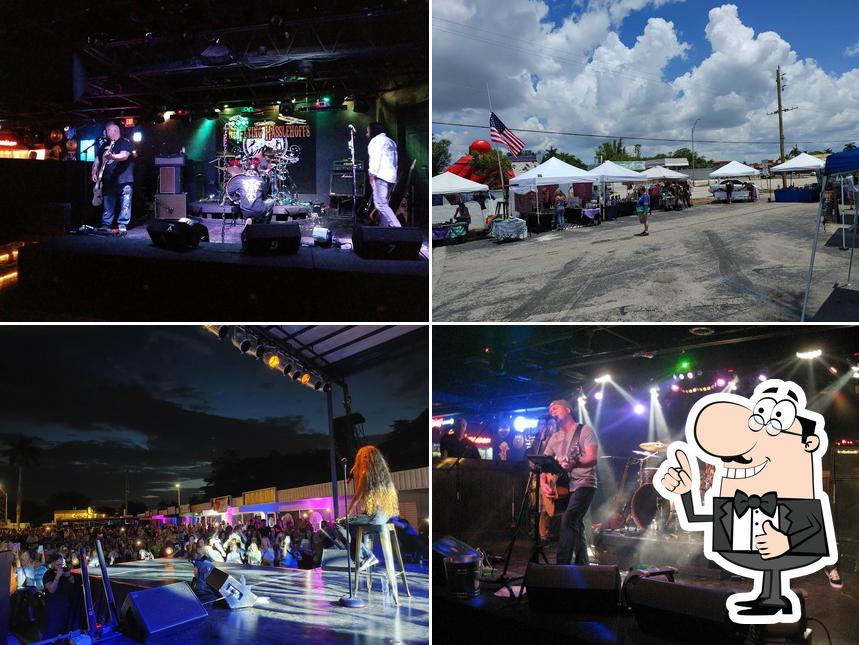 Buddha LIVE, 12701 McGregor Blvd in Fort Myers - Restaurant menu and ...