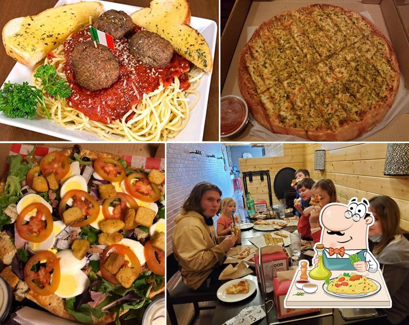 Alfy's Pizza - Everett & Mukilteo, 6932 Evergreen Way in Everett ...