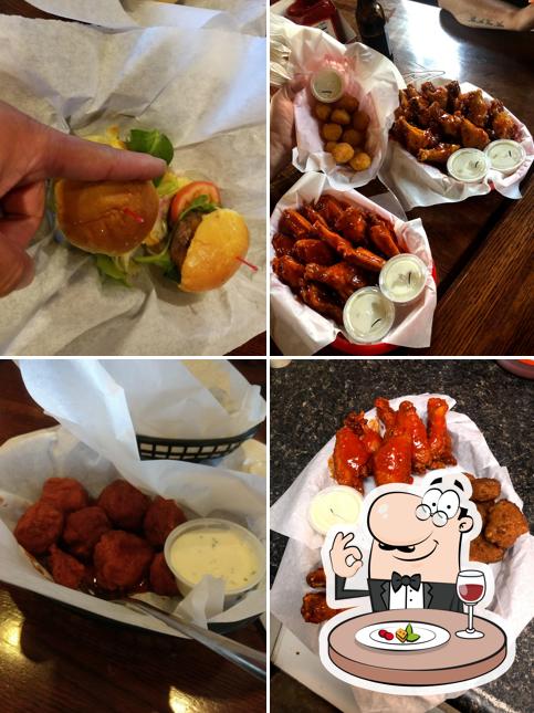 Legend Larry's, Sheboygan Falls - Restaurant menu, prices and reviews