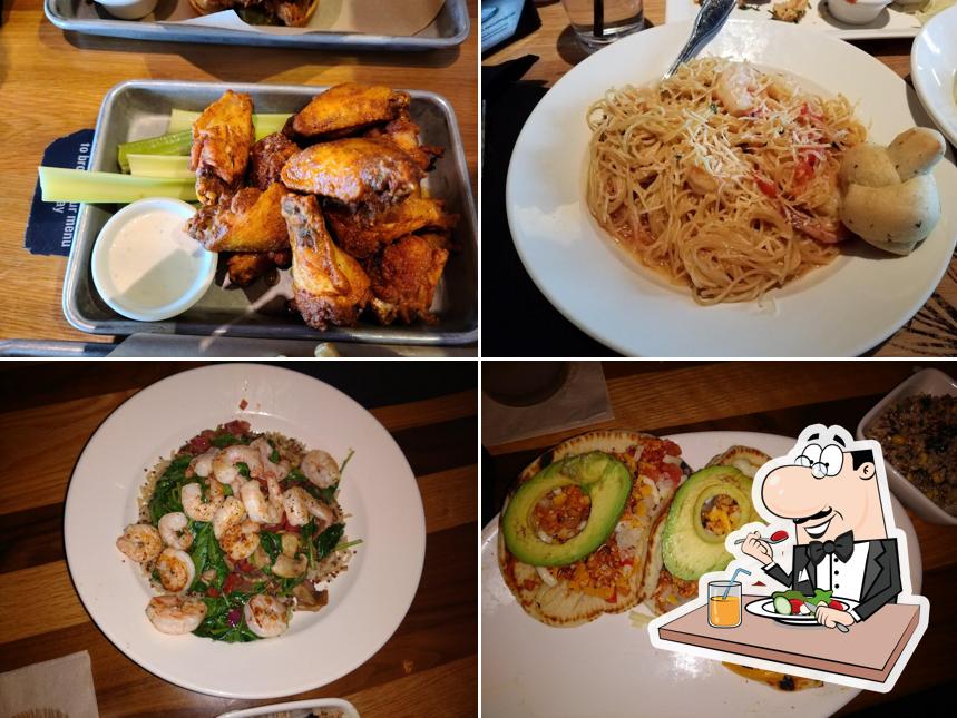 Best seafood in Taylor restaurants, winter 2024 - Restaurant Guru