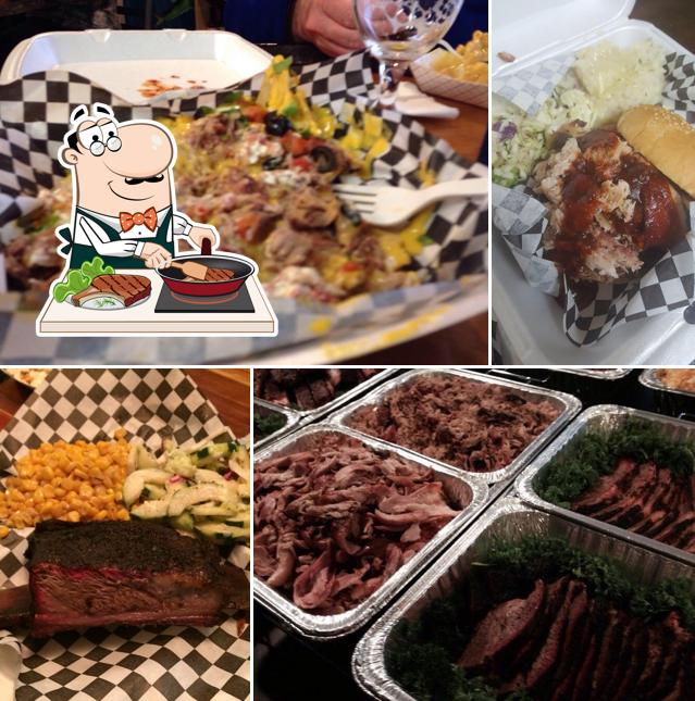 Black Sheep BBQ, Chula Vista - Restaurant menu, prices and reviews