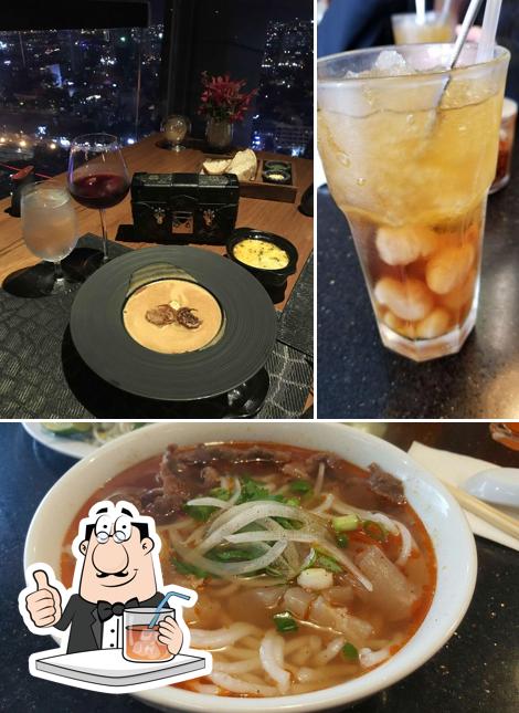 Bun Bo Way, Westminster - Restaurant menu, prices and reviews