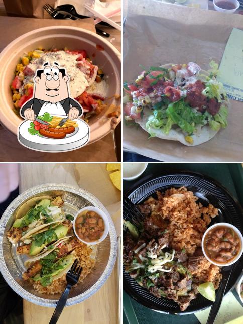 Chiloso Mexican Bistro, Wylie - Restaurant menu, prices and reviews