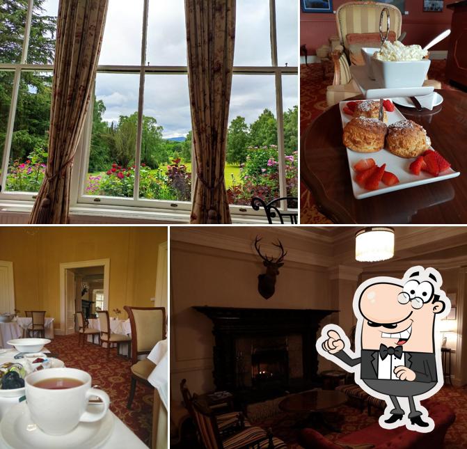 Top 1 restaurant with kippers in Strathpeffer, september 2025 ...
