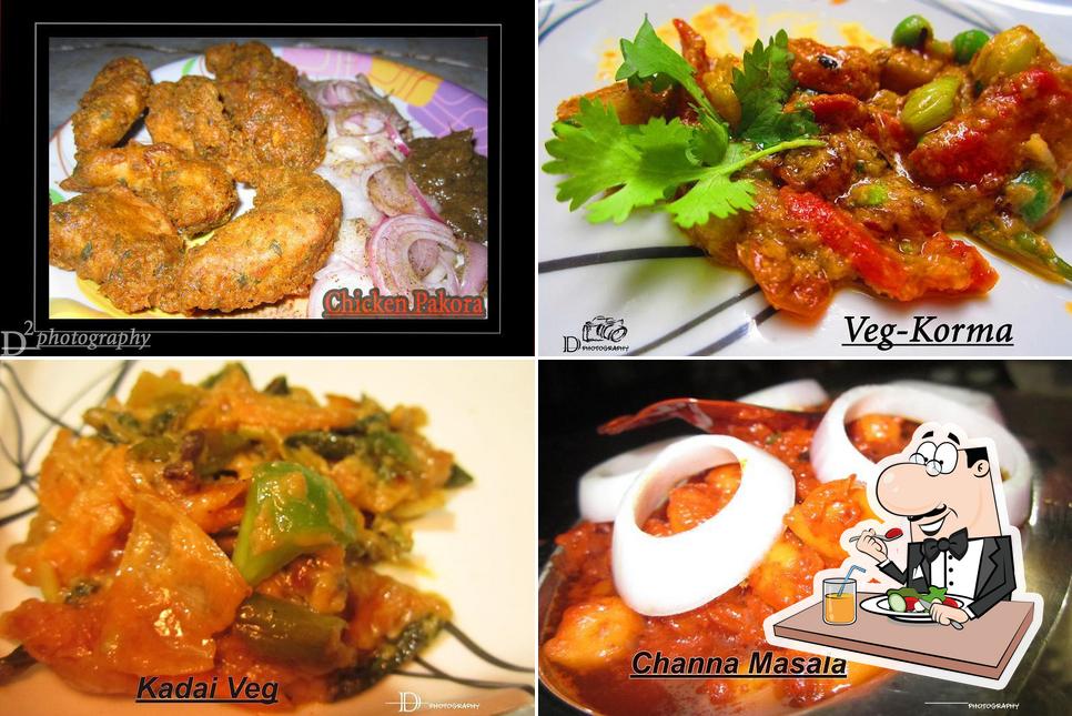 DFC DADA BIRYANI, Cuttack - Restaurant menu and reviews