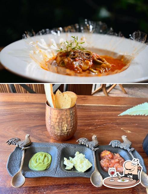 Don Gallo Cuisine restaurant, Santiago de Querétaro - Restaurant reviews