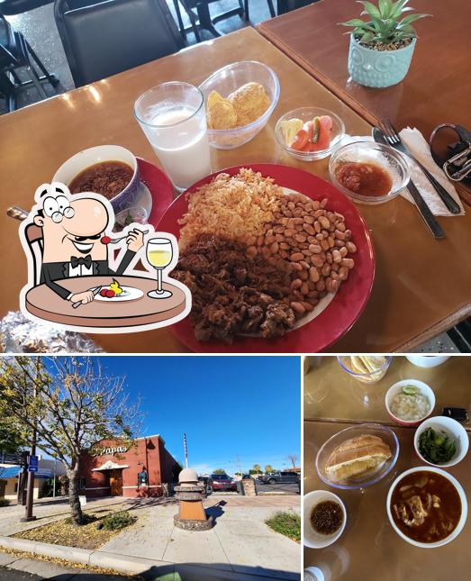 El Papas in Tolleson - Restaurant reviews