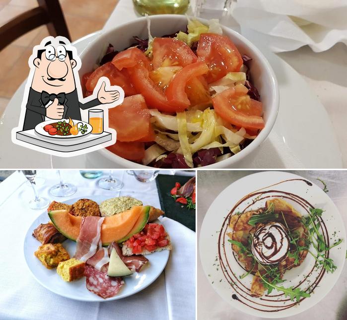 Ex Fabrica - Ristorante Pizzeria, Cannara - Restaurant menu, prices and ...