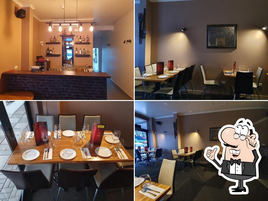 Top 5 restaurants in Matamata, december 2025 - Restaurant Guru
