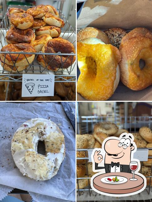 Jeff's Bagel Run, Orlando - Restaurant menu, prices and reviews