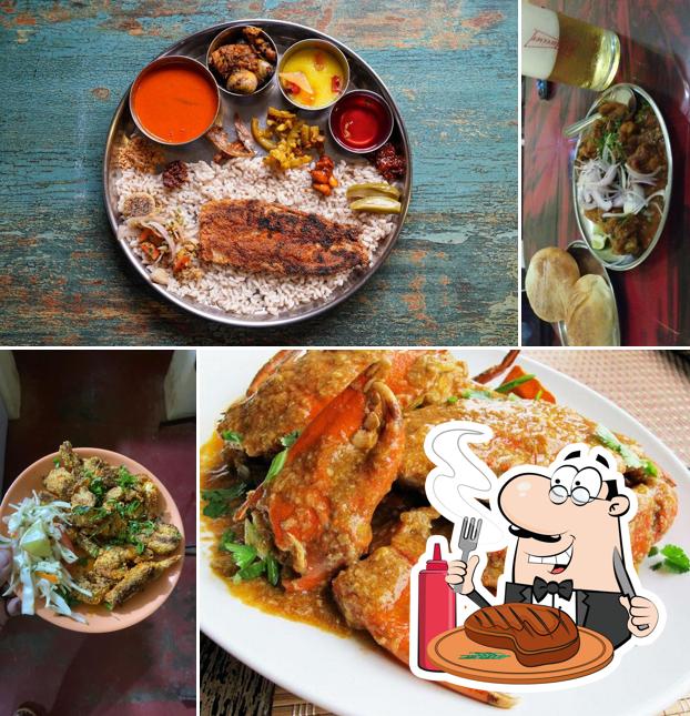 Find the best place to eat in Mardol, spring 2024 - Restaurant Guru