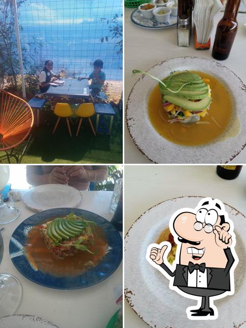 La Chingona Restaurante, Mezcales - Menú del restaurante, precios y reseñas