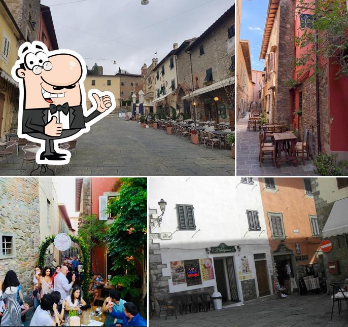 Find the best place to eat in Montecatini Alto, winter 2023 ...