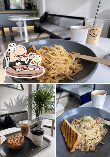 Moon Cafe, Angeles - Restaurant menu, prices and reviews
