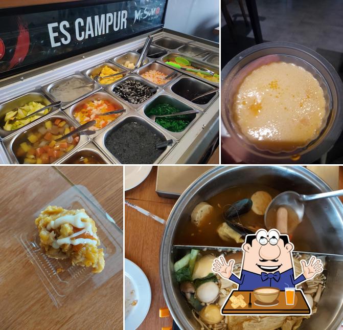 Top 7 restaurants with shabu shabu in Surabaya, july 2025 - Restaurant Guru