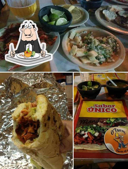 O'Taco, Merida - Restaurant menu, prices and reviews