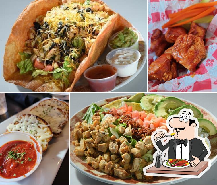 Badger Burger Company Richfield in Richfield - Restaurant menu and reviews