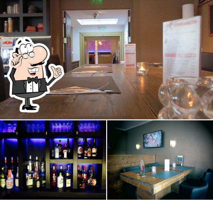 Da Roberto Statensingel, Maastricht - Restaurant menu, prices and reviews