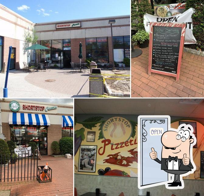 shortstop pizza, Kings Park - Restaurant menu, prices and reviews