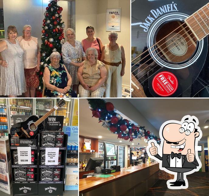 Burpengary Tavern, Burpengary - Restaurant menu, prices and reviews