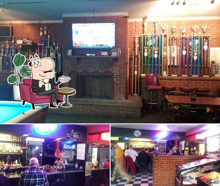 Chappy's Bar & Grill, Smyrna - Restaurant menu, prices and reviews