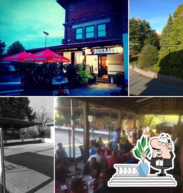 El Borracho pub & bar, Biella - Restaurant reviews