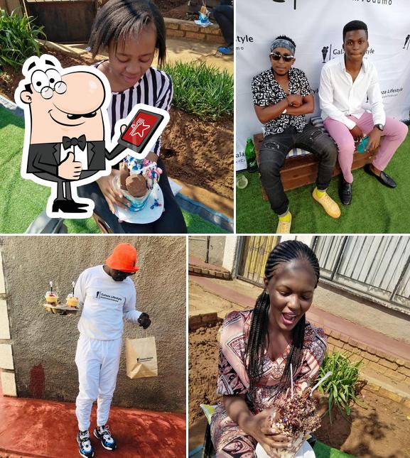 Galaza lounge pub & bar, Benoni - Restaurant reviews