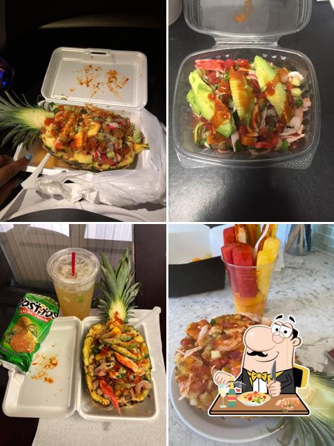 Mango Crazy, Modesto - Restaurant menu, prices and reviews