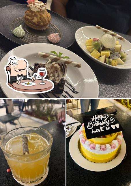 Tall Oaks Kitchen + Bar, Bengaluru - Restaurant menu, prices and reviews