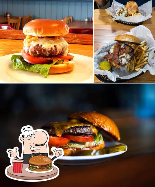 The Galley Bar and Grill, Ballston - Restaurant menu, prices and reviews