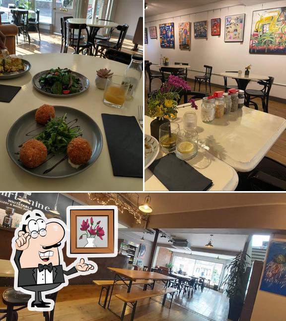 Thirty Nine Whitstable, Whitstable - Restaurant menu, prices and reviews