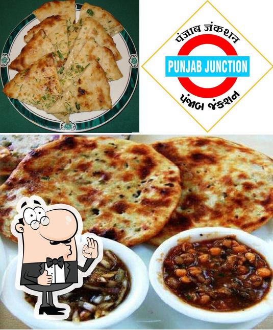 Punjab Junction, Surat - Restaurant menu, prices and reviews