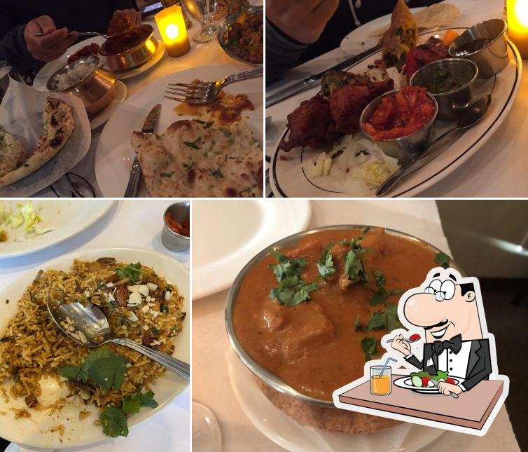 Raga Indian Cuisine, Croton-on-Hudson - Restaurant menu, prices and reviews