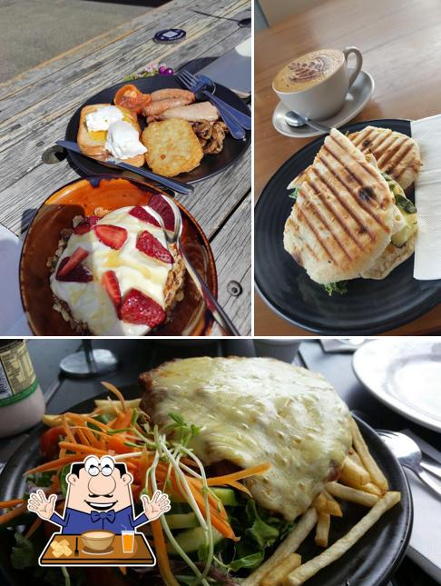 Red Square Cafe, Cambridge - Restaurant menu, prices and reviews