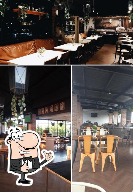 81 Sky Resto restaurant, Bandung - Restaurant reviews