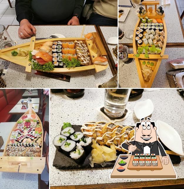 ASIA Thang Long, Riesa - Restaurant menu, prices and reviews