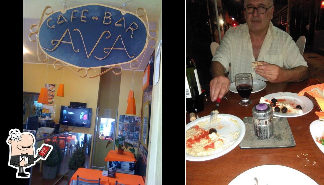 AVA Bar & Restaurante, Vicente López - Restaurant reviews