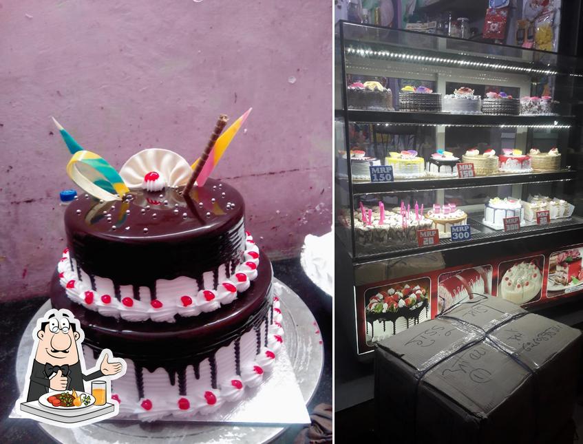 Ashta Bakery, Ashta - Restaurant menu, prices and reviews