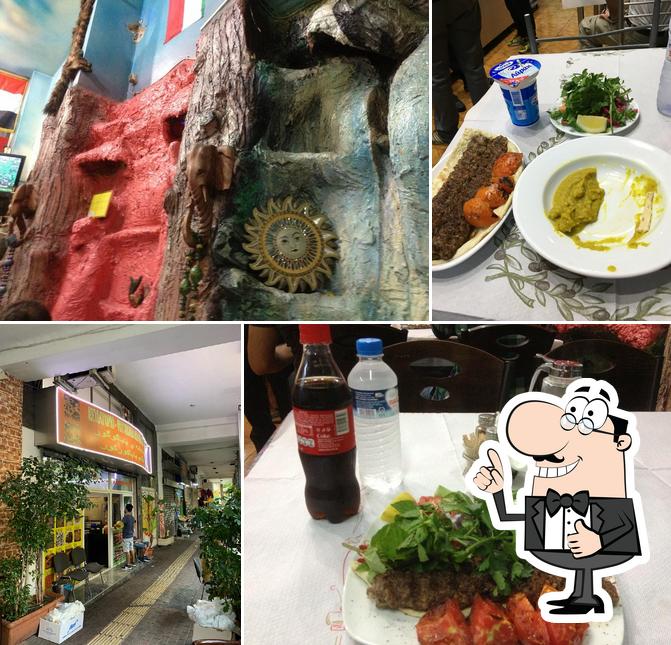 Baba Gurgur, Athens - Restaurant reviews