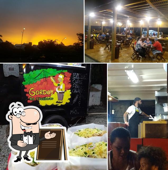 Barra Food Park, Florianópolis - Avaliações de restaurantes