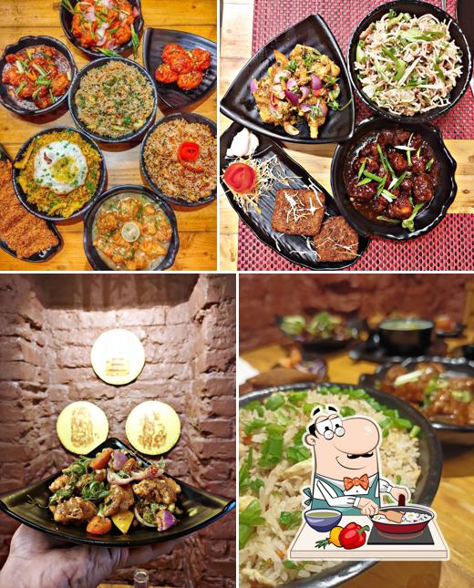 Bong Chow, Howrah - Restaurant menu, prices and reviews