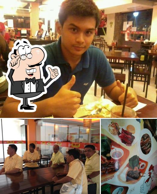 Chic-Boy, Urdaneta de Pangasinán - Menú del restaurante, precios y reseñas