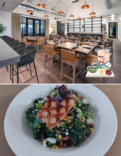 Copper + Rye, Surprise - Restaurant menu, prices and reviews