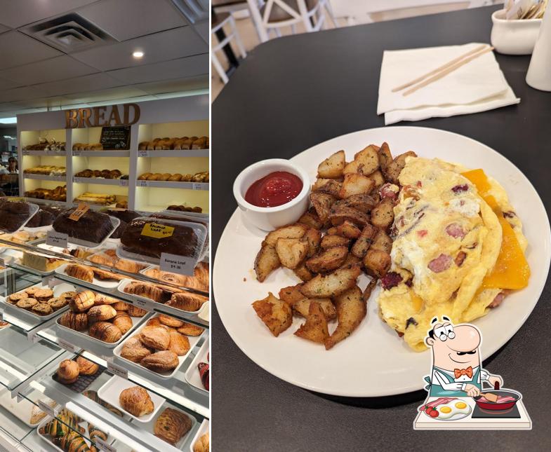 Cottage Bakery + Eatery, Winnipeg - Restaurant menu, prices and reviews
