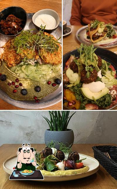 Doctor Chef resto restaurant, Riga - Restaurant reviews