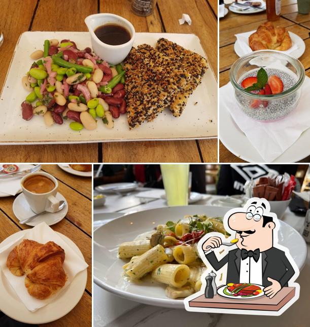 Fireroom Mall of Africa, Midrand - Restaurant menu, prices and reviews
