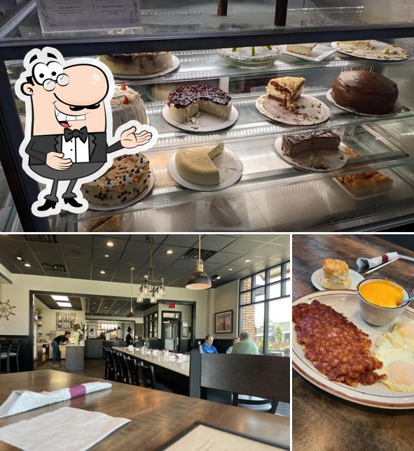 Four Seasons Midlothian, Midlothian - Restaurant menu, prices and reviews